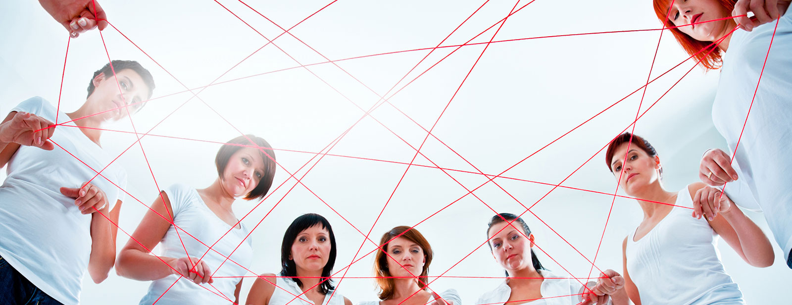 What Is Effective Networking? - Professional Organization of Women of ...