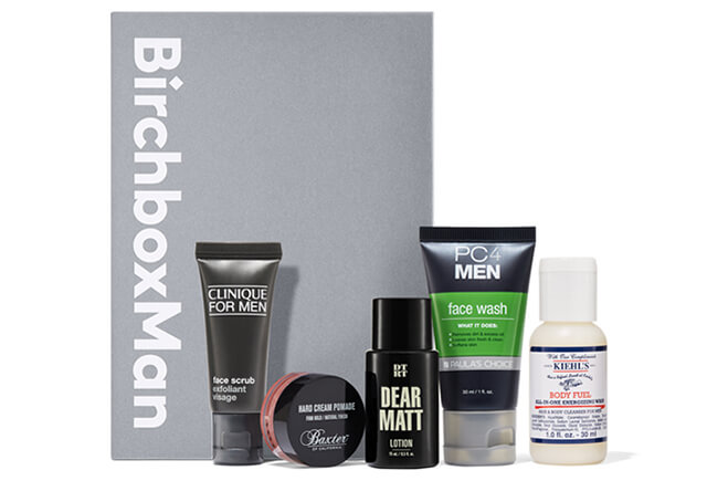 birchbox men - Professional Organization of Women of Excellence Recognized