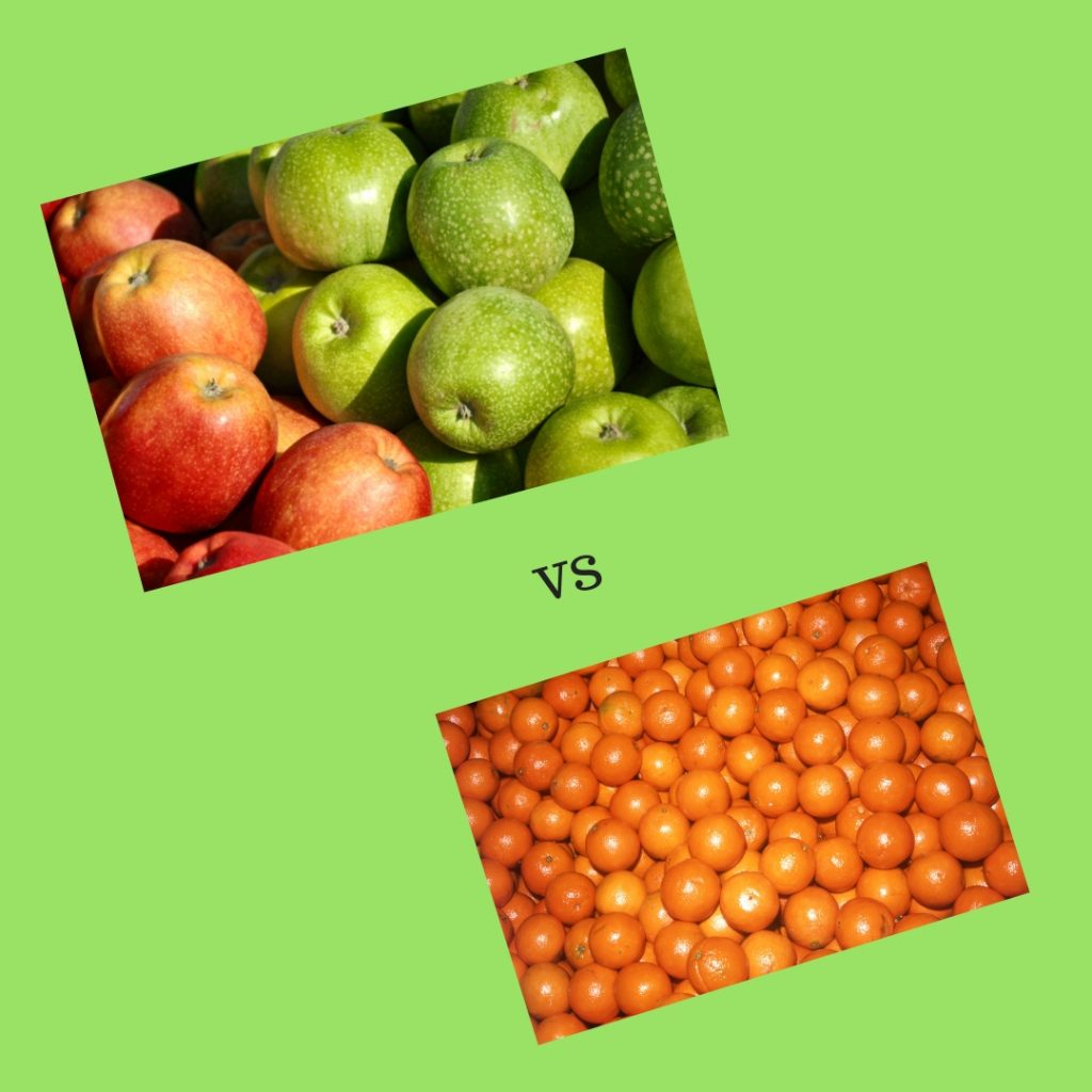 The Pros and Cons of Comparing Yourself to Others - Professional ...