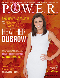 Power Magazine Fall Final 2018WEBSITE - Professional Organization of ...
