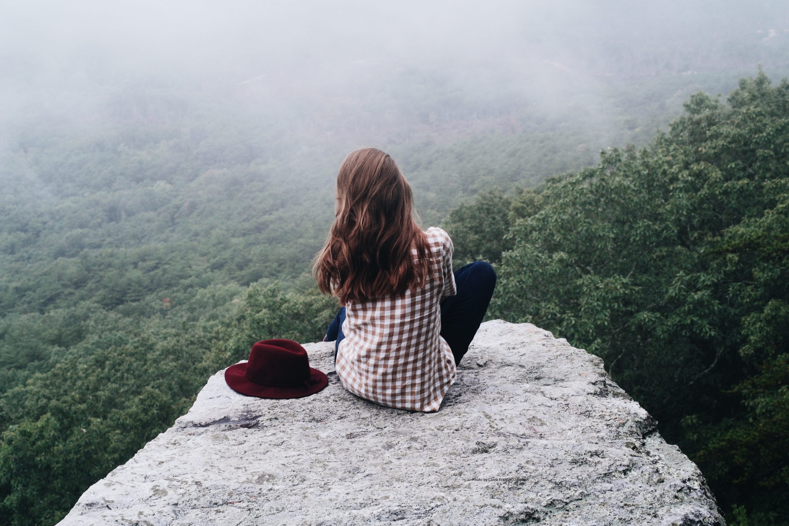 The Importance of Solitude - Professional Organization of Women of ...