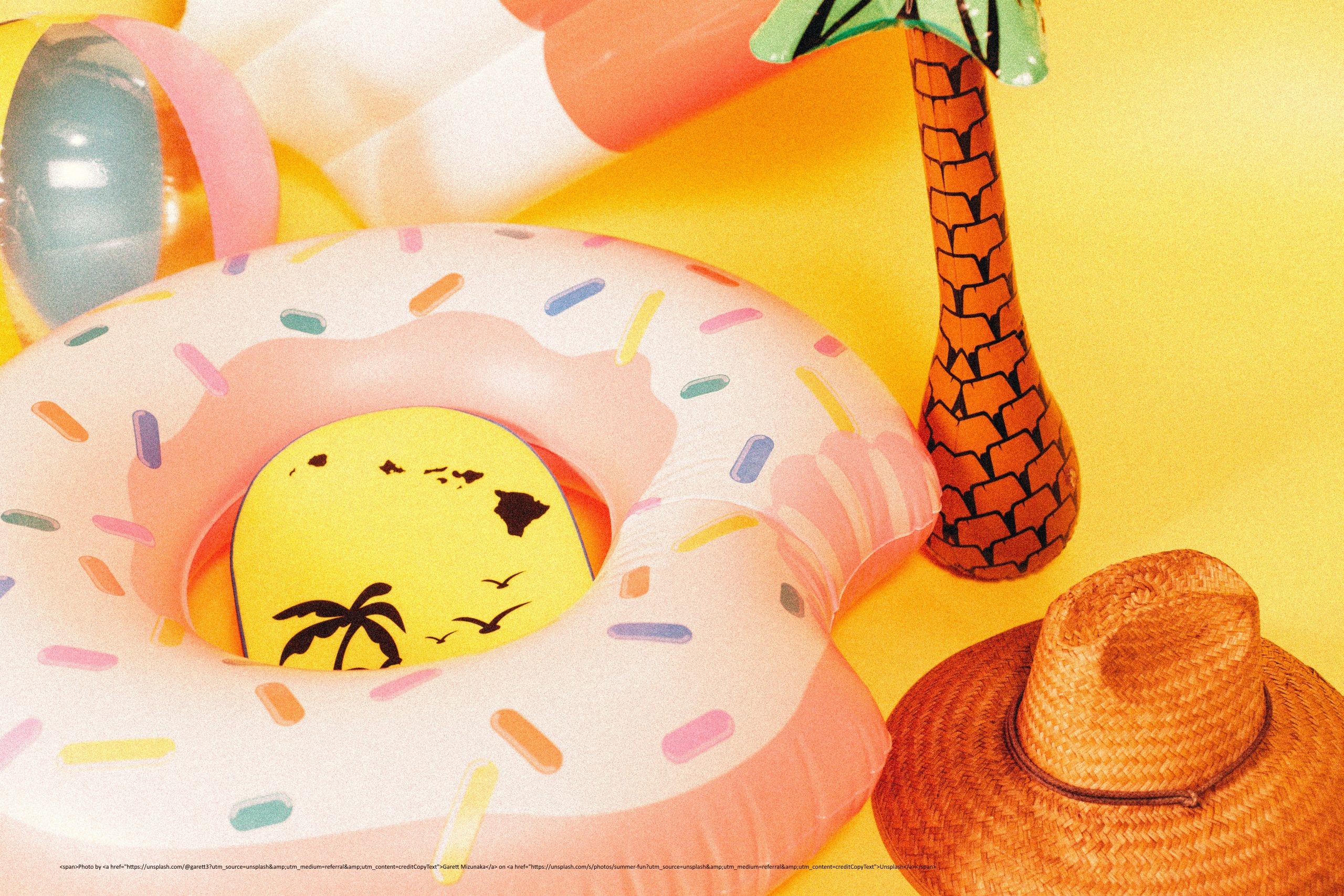 Resetting Summer Fun for 2020 - Professional Organization of Women of ...