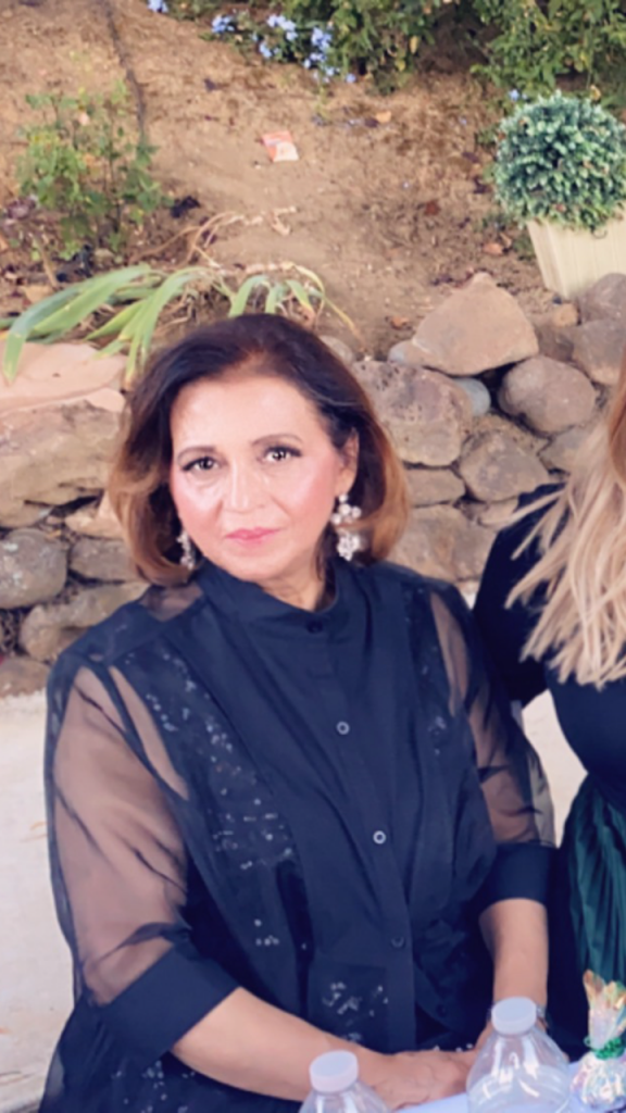 Share Your Story to Inspire Other Women | Women of Excellence