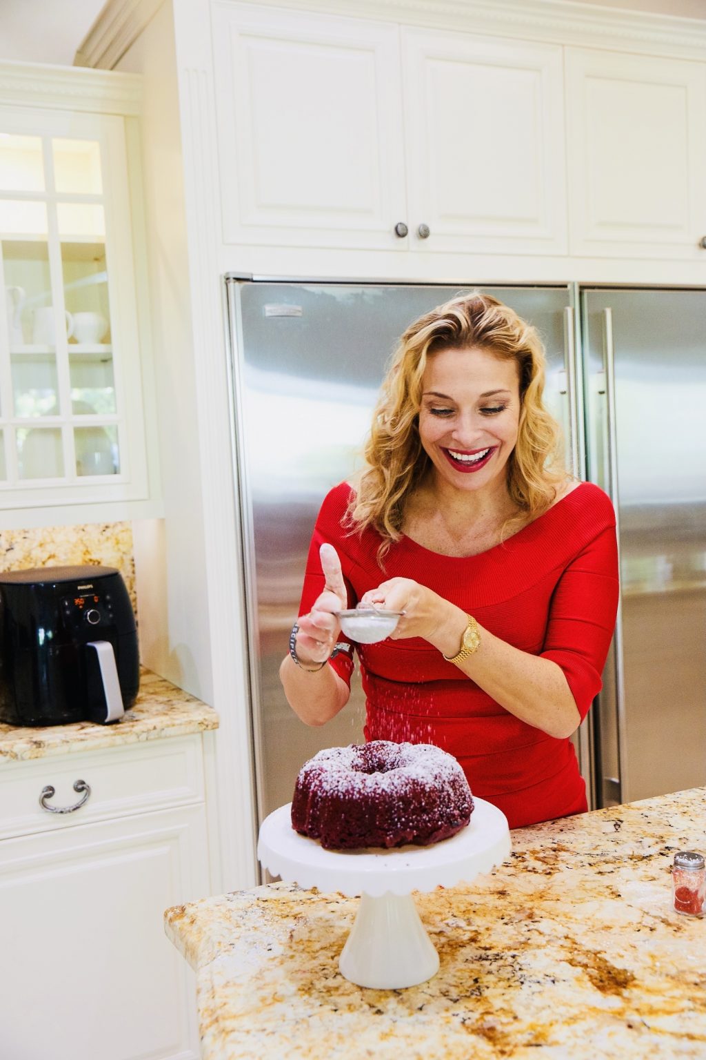 Chef Donatella Arpaia Tells Her Story of Leaving Her Legal Career and ...