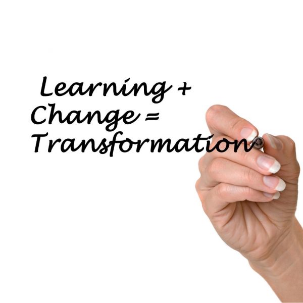 7 Tips to Transform Yourself - Professional Organization of Women of ...