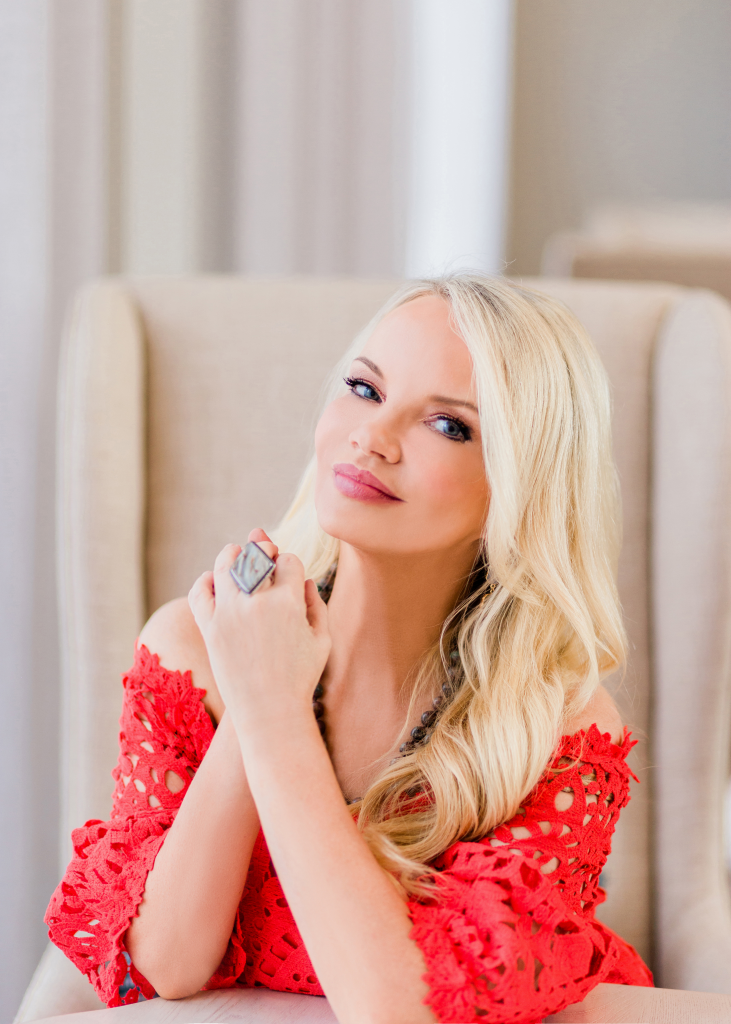 Connie Craig-Carroll Headshot - Professional Organization of Women of ...